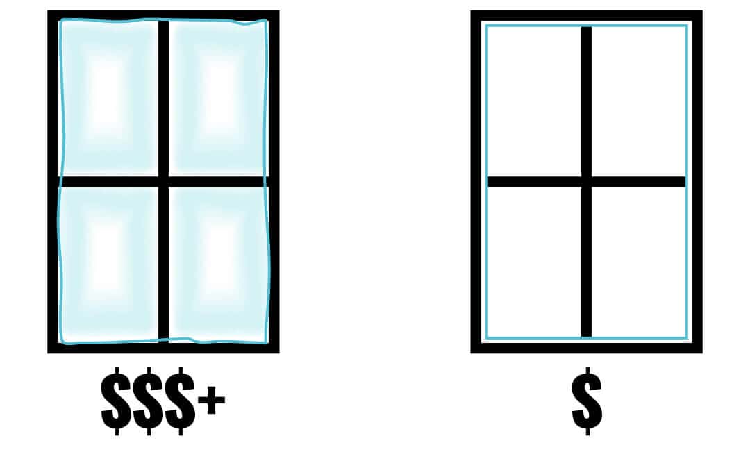 8 Signs That It’s Time to Replace Your Windows